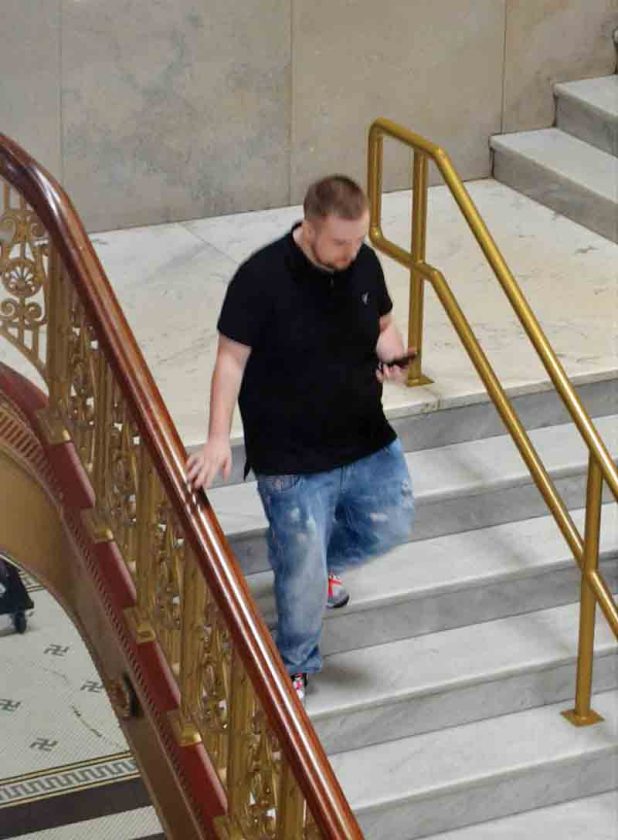 Marietta man pleads guilty to gross sexual imposition | News, Sports ...